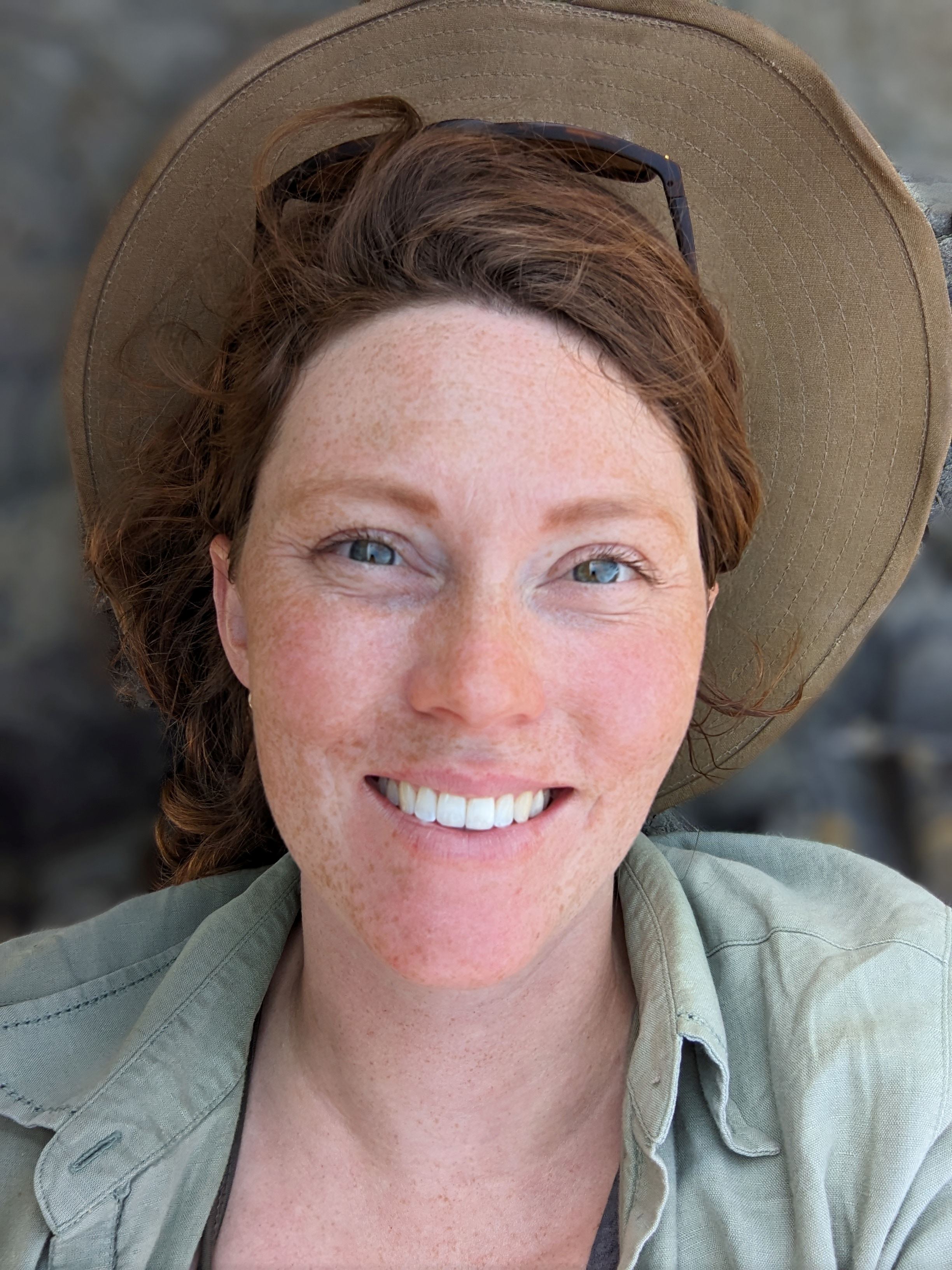 Sarah Tanja – Sarah Tanja’s Open Lab Notebook